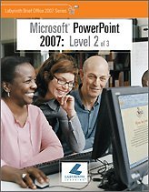 Microsoft PowerPoint 2007: Level 2 by Alec Fehl | Goodreads