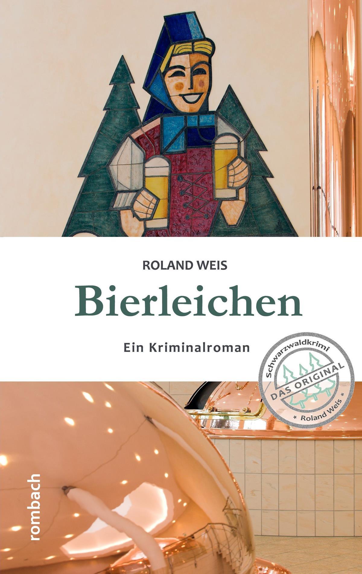 Bierleichen by Roland Weis | Goodreads