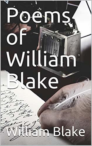Poems of William Blake by William Blake | Goodreads