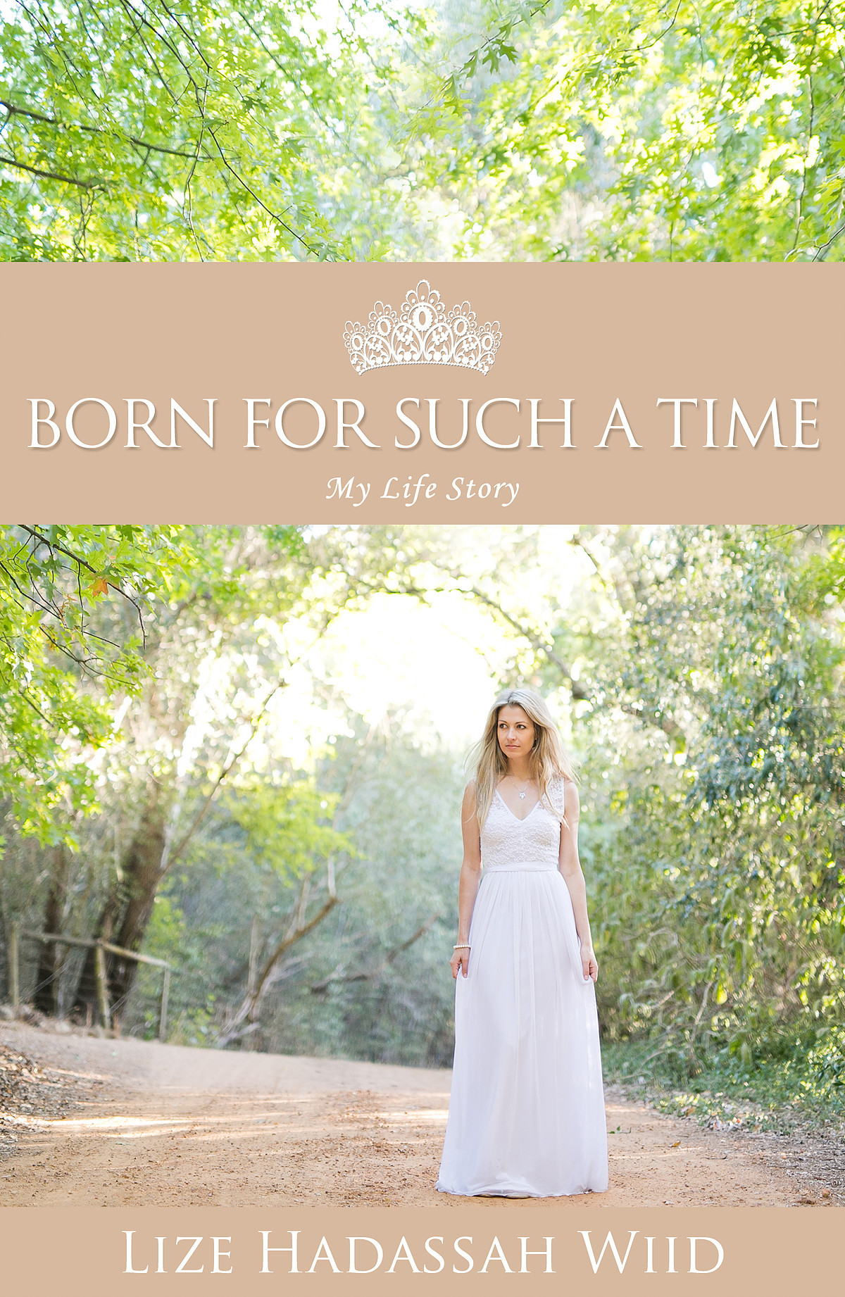 Born For Such A Time by Lize Wiid | Goodreads