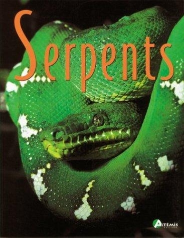 Serpents by Various | Goodreads