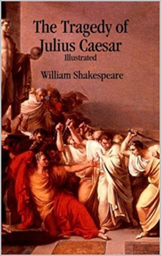 The Tragedy of Julius Caesar by William Shakespeare | Goodreads