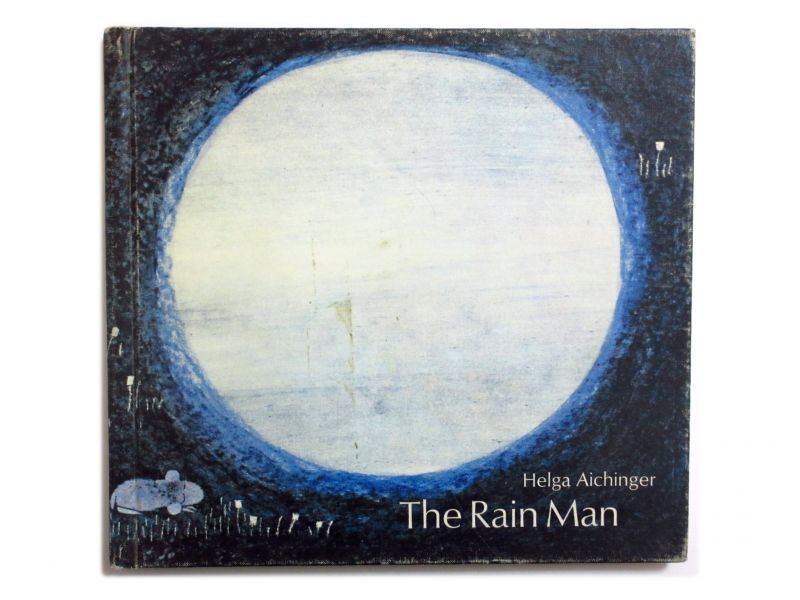 The rain man by Helga Aichinger | Goodreads
