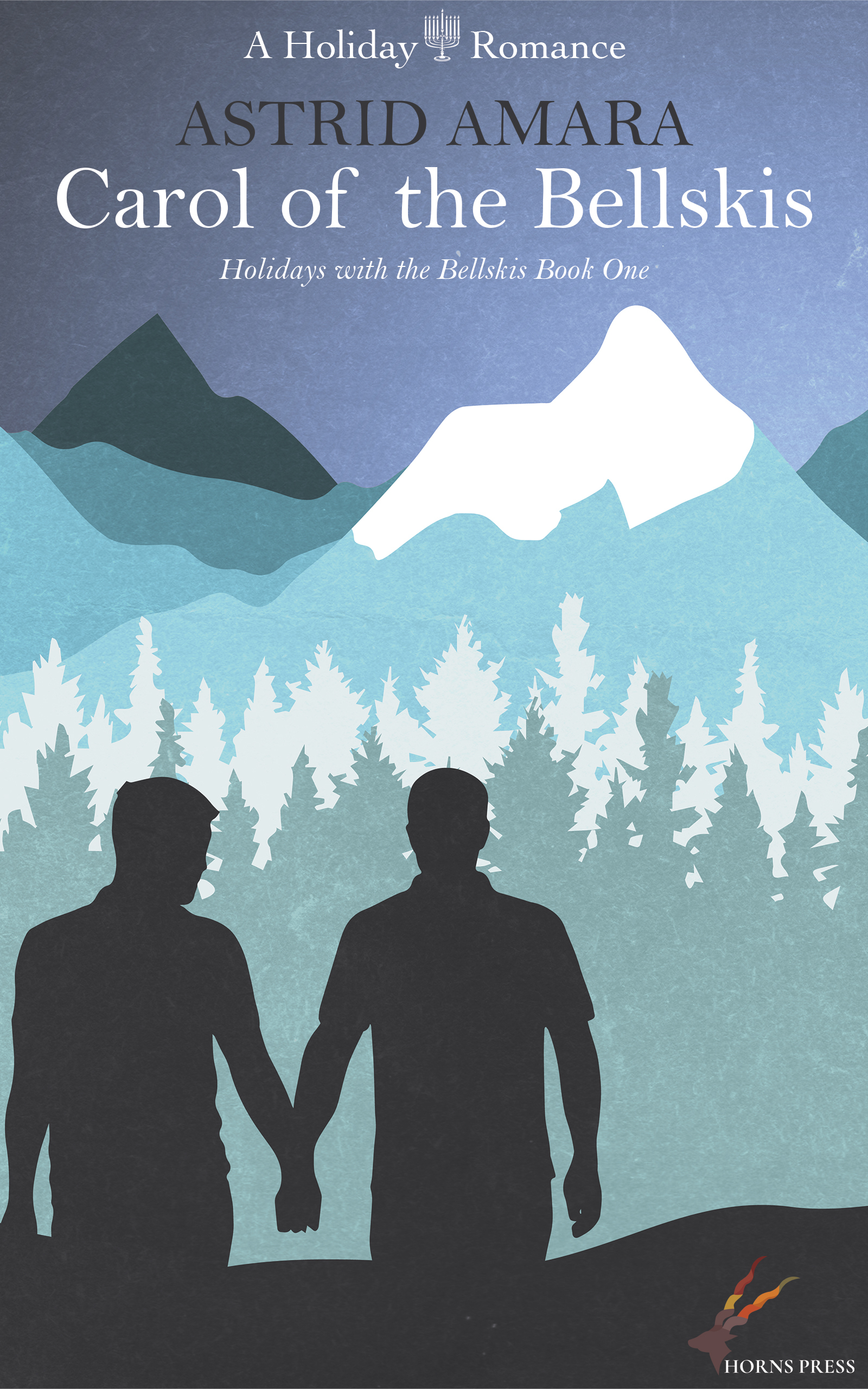 Carol of the Bellskis by Astrid Amara | Goodreads