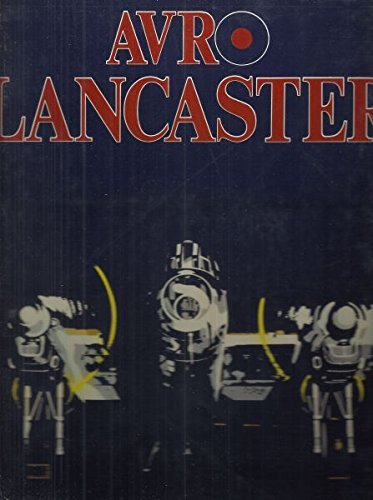 Avro Lancaster by Bill Sweetman | Goodreads