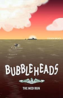 Bubbleheads by Steven Brock | Goodreads