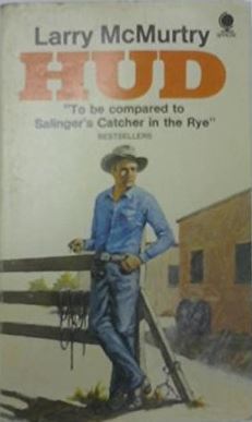 Hud by Larry McMurtry | Goodreads