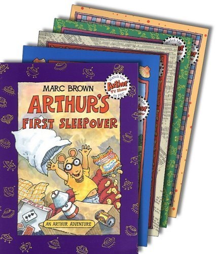 Marc Brown Arthur Books by Marc Brown | Goodreads