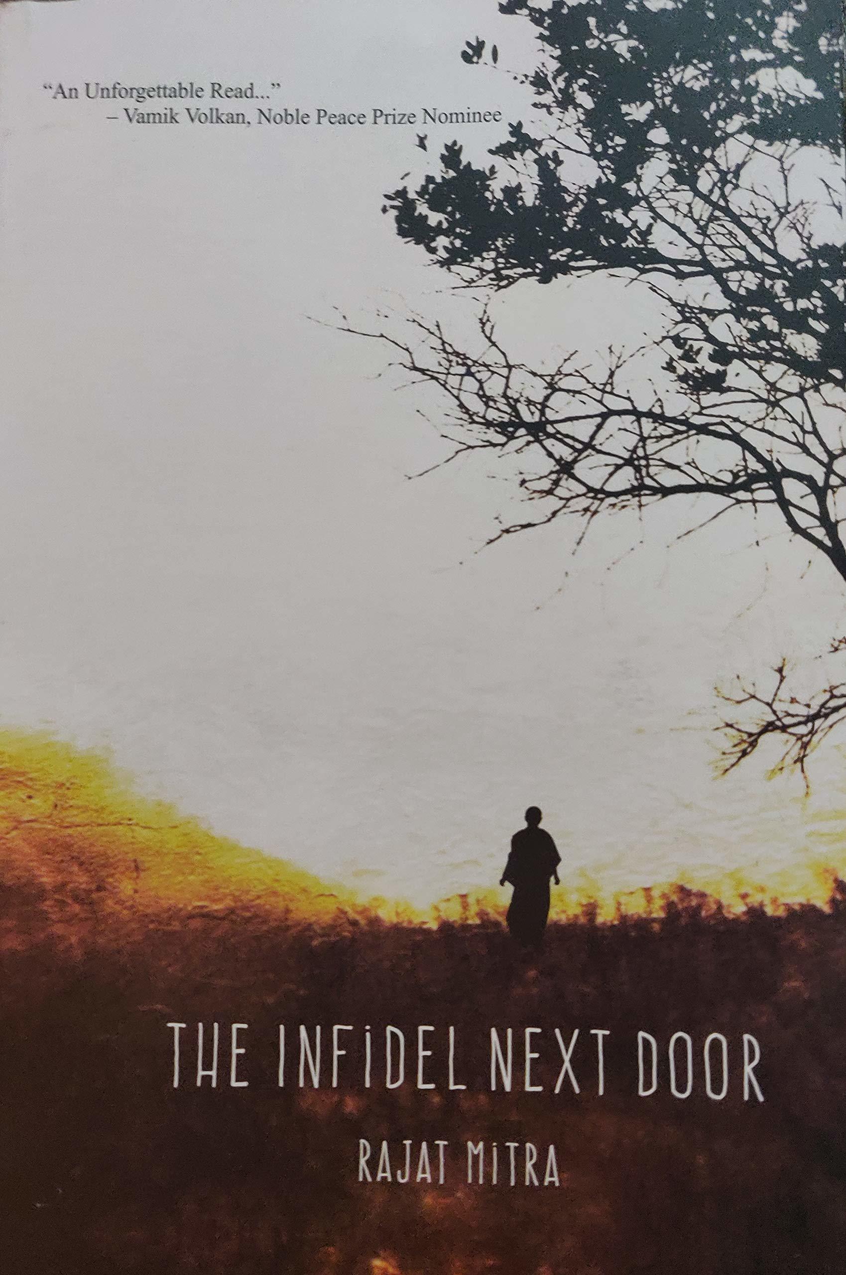The Infidel Next Door by Rajat Mitra | Goodreads