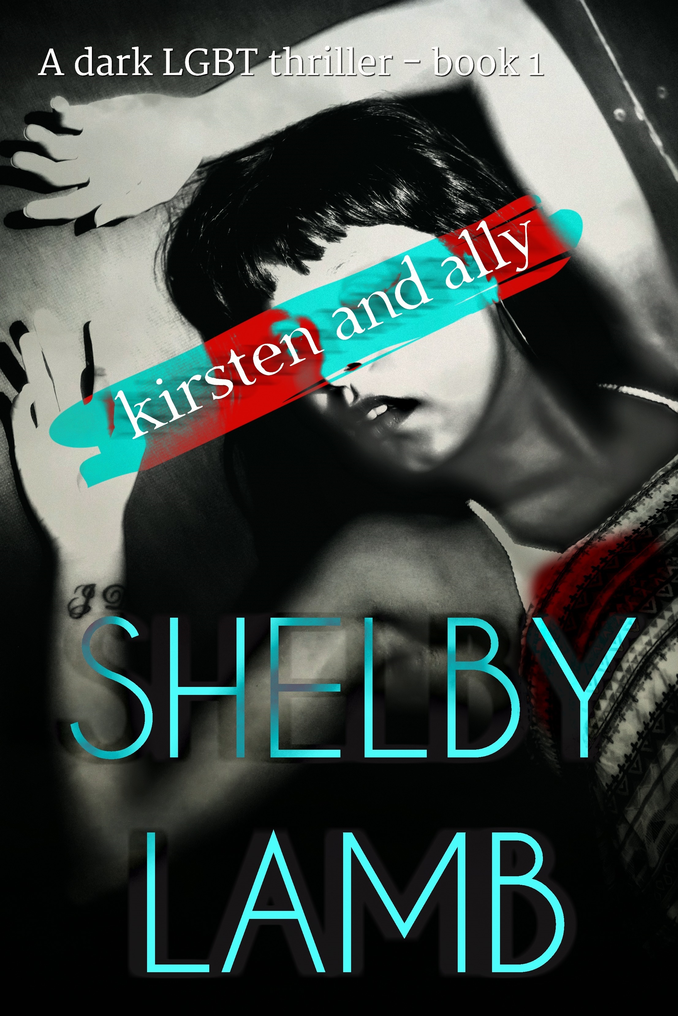 Kirsten and Ally (Part 1 of 2) by Shelby Lamb | Goodreads