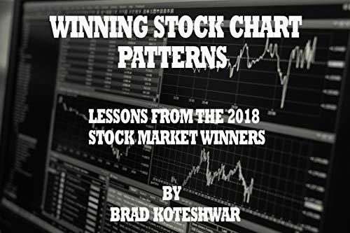 Winning Stock Chart Patterns: Lessons from the 2018 Stock Market ...