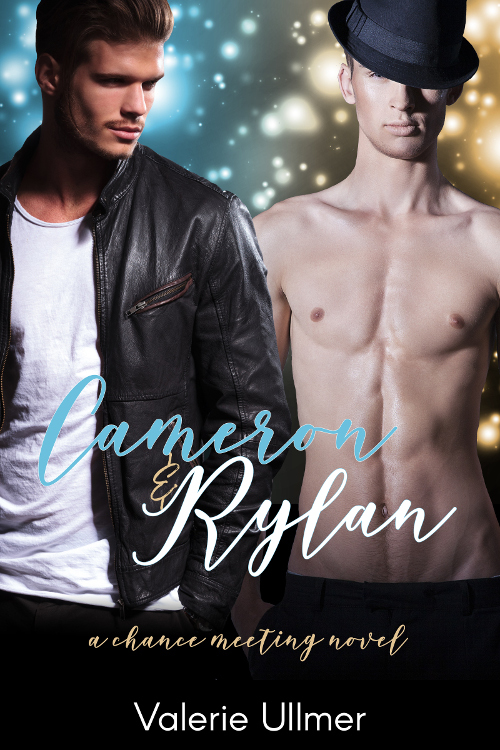 Cameron & Rylan (A Chance Meeting, #1) by Valerie Ullmer | Goodreads