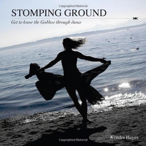 Stomping Ground by Kendra Hayes | Goodreads