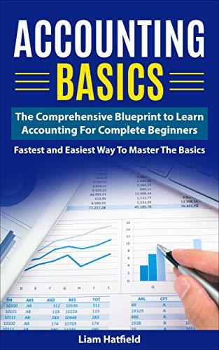 ACCOUNTING BASICS: The Comprehensive Blueprint to Learn Accounting For ...