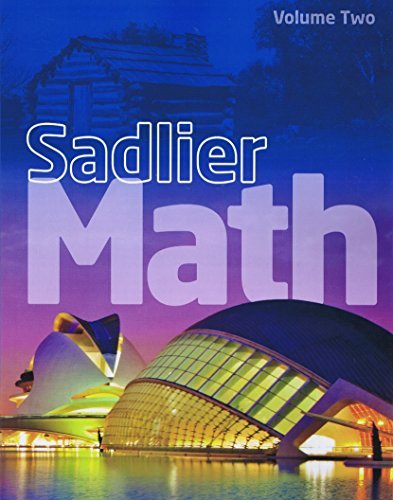 Sadlier Math Grade 2 Vol 2 Workbook by LeTourneau et al. | Goodreads