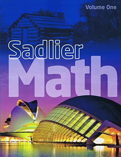 Sadlier Math Grade 2 Vol 1 Workbook by LeTourneau et al. | Goodreads