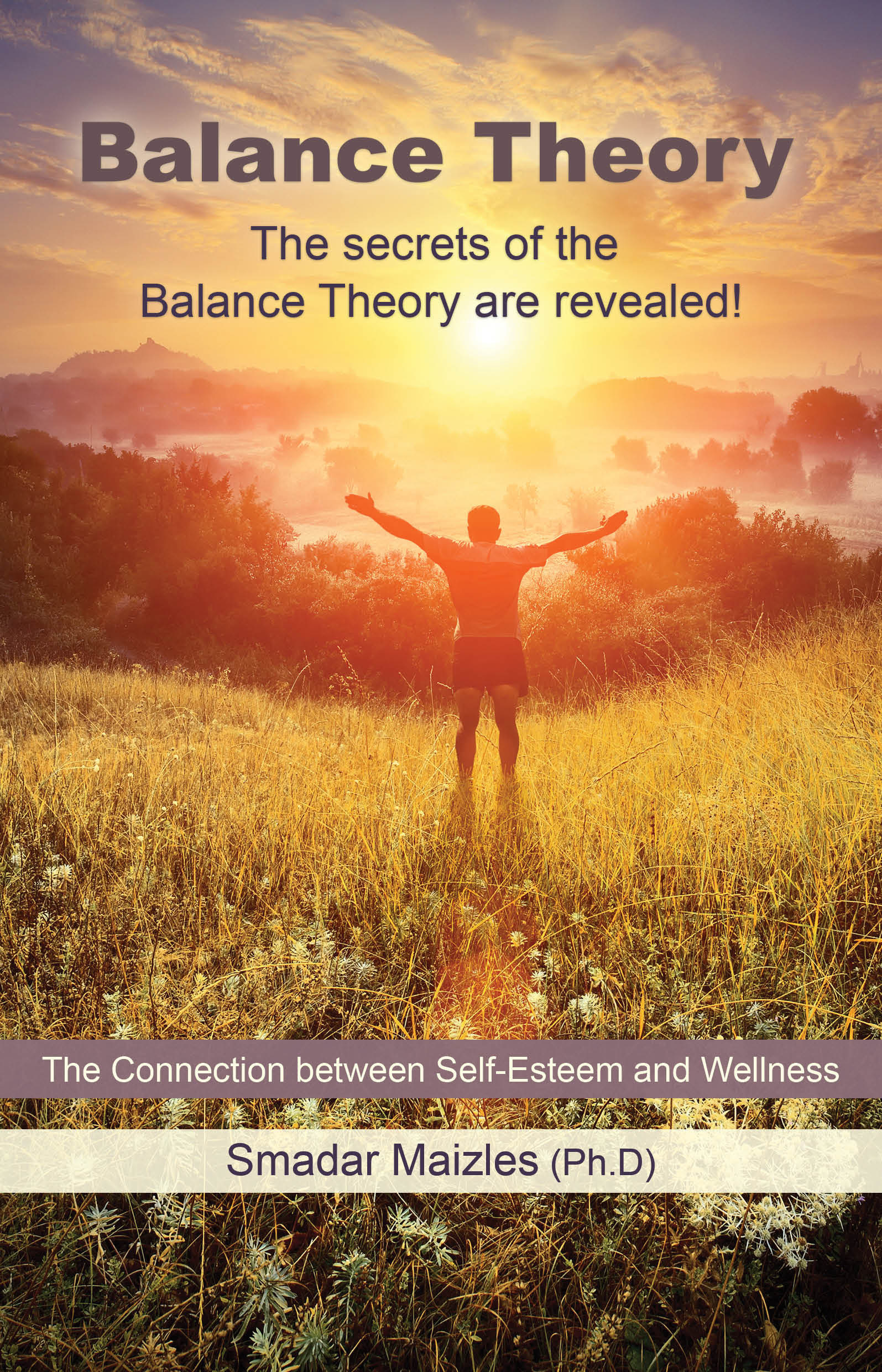 Balance Theory: The Connection between Self-Esteem and Wellness by ...