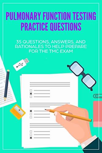 PFT Practice Questions: 25+ Board-Style Questions and Rationales on ...