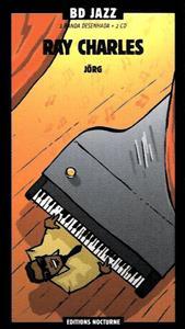Ray Charles (BD JAZZ) by Jörg | Goodreads