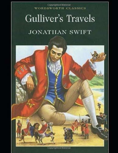 Gulliver's Travels (Annotated) by Jonathan Swift | Goodreads