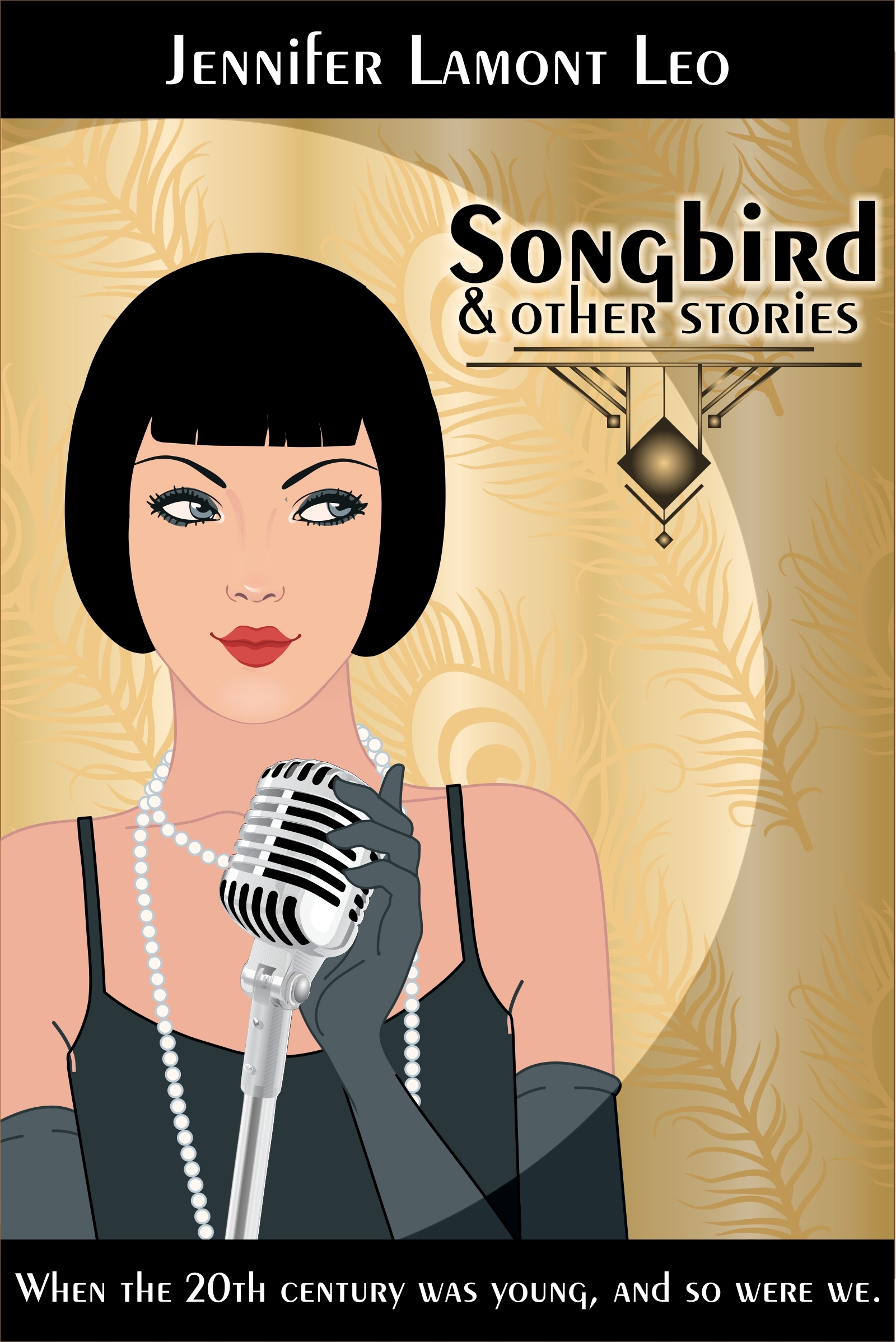 Songbird and Other Stories by Jennifer Lamont Leo | Goodreads