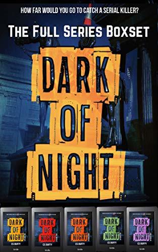 Dark of Night (The Full Boxset): An absolutely unputdownable Scottish ...