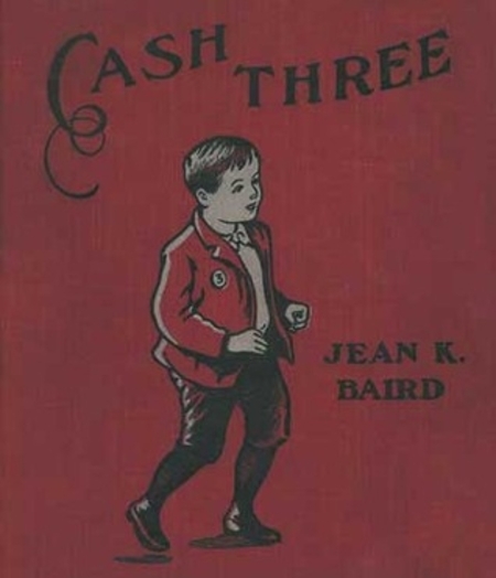 Cash Three by Jean K. Baird | Goodreads