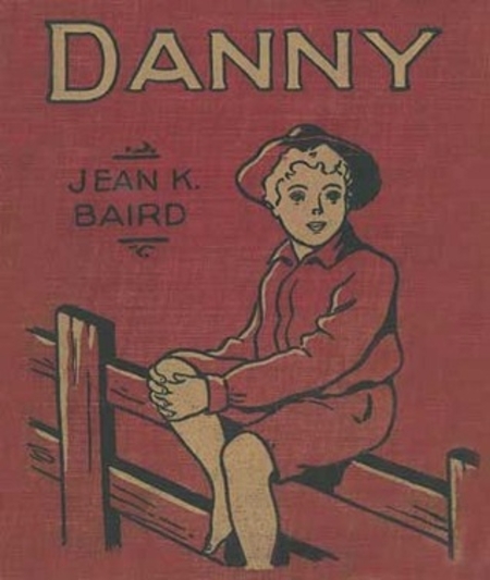 Danny by Jean K. Baird | Goodreads