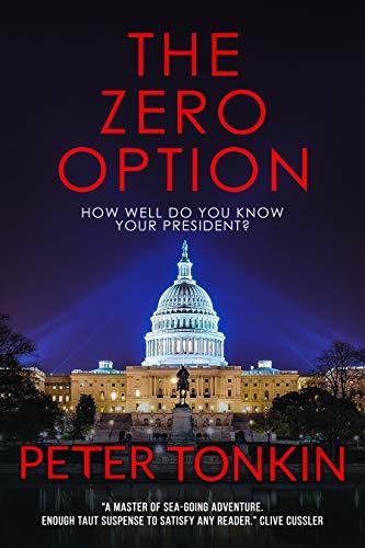 The Zero Option (The State of the Union Book 1) by Peter Tonkin | Goodreads