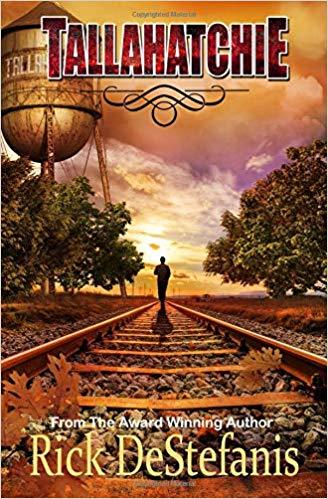 Tallahatchie by Rick DeStefanis | Goodreads