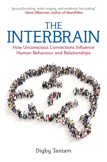 The Interbrain by Tantam | Goodreads