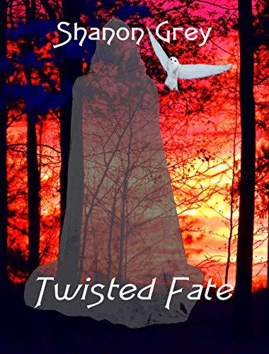Twisted Fate (The GateKeepers Book 3) by Shanon Grey | Goodreads