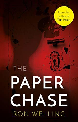 The Paper Chase by Ron Welling | Goodreads