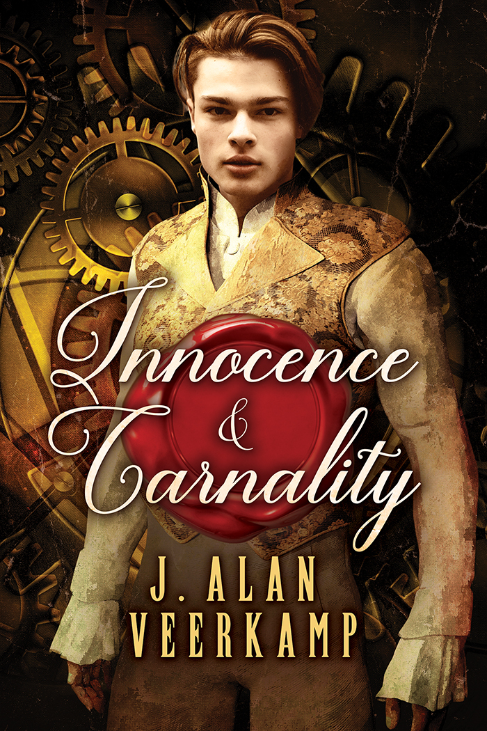 Innocence and Carnality by J. Alan Veerkamp | Goodreads