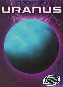 Uranus (Space Science) by Nathan Sommer | Goodreads