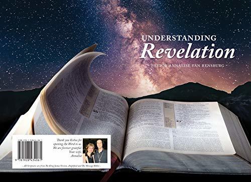 Understanding Revelation by Annalise Van Rensburg | Goodreads