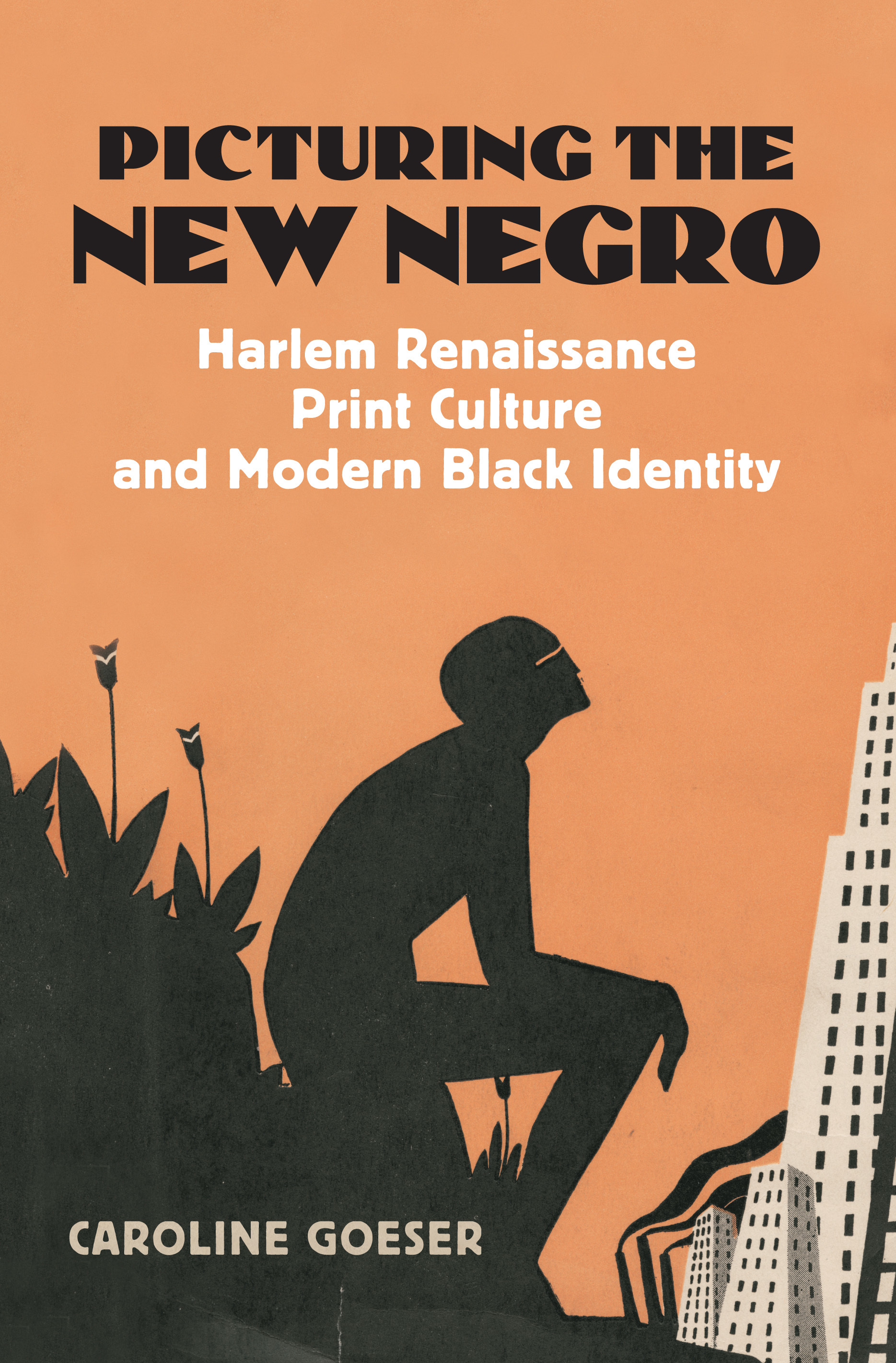 Picturing the New Negro: Harlem Renaissance Print Culture and Modern ...