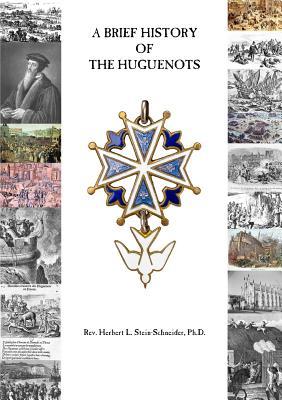 A Brief History of the Huguenots by Herbert Stein-Schneider | Goodreads