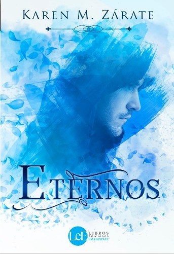 Eternos by Karen Zárate | Goodreads