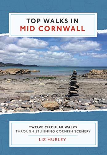 Top Walks in Mid Cornwall: Discover hidden Cornish highlights in these ...