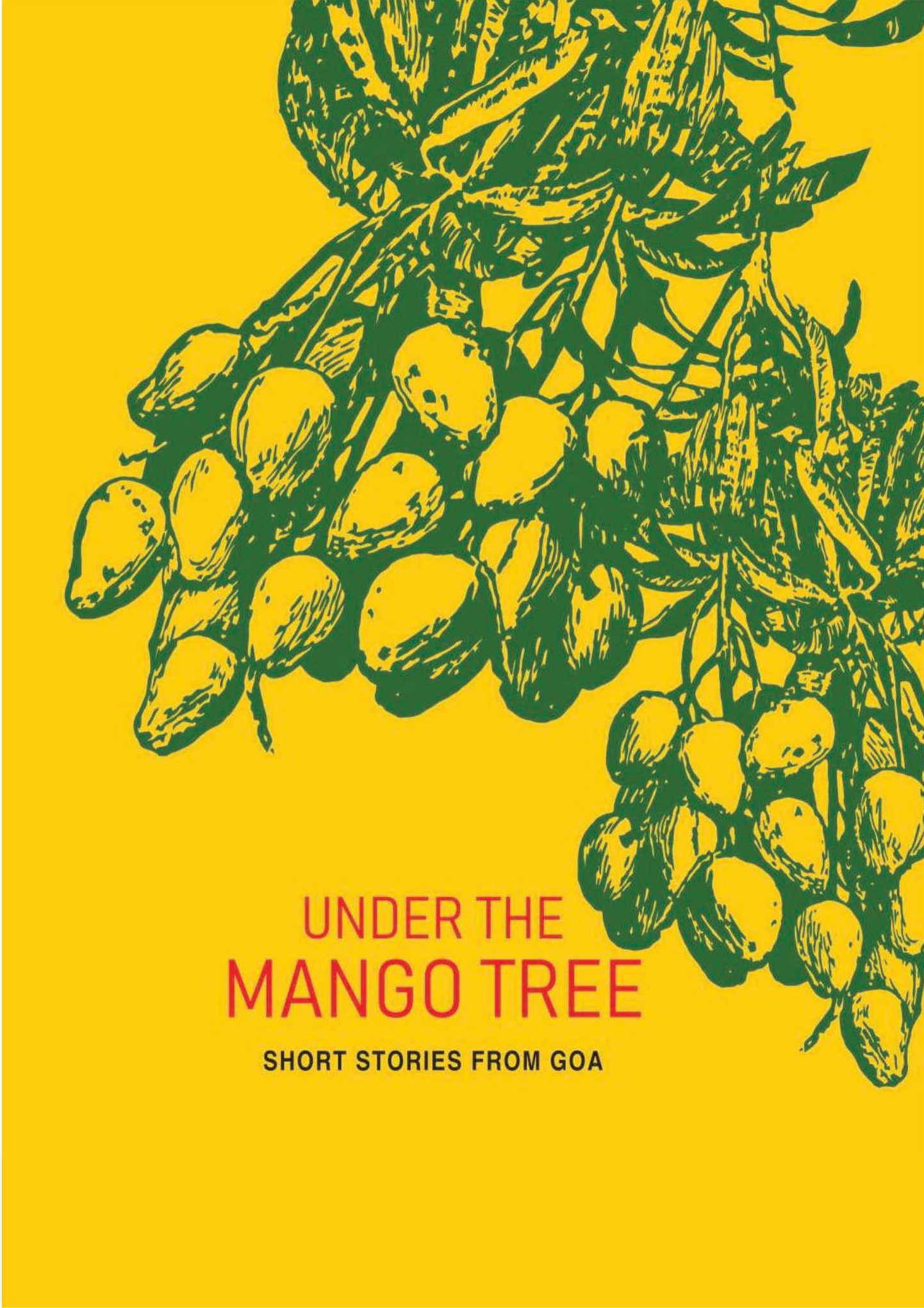 Under the Mango Tree by Anjali Dar SenGupta | Goodreads
