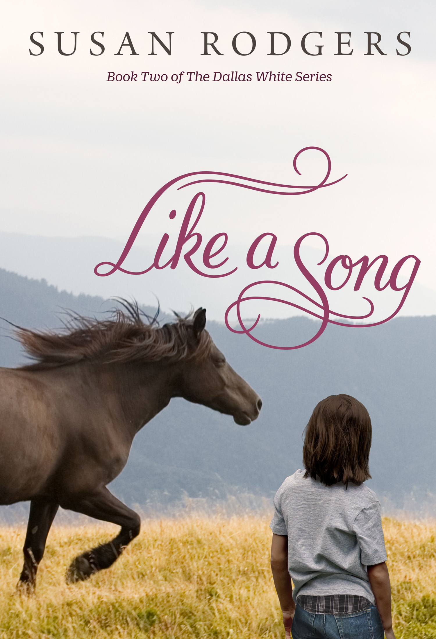 Like A Song by Susan Rodgers | Goodreads
