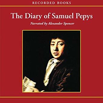 The Diary of Samuel Pepys: Excerpts by Samuel Pepys | Goodreads
