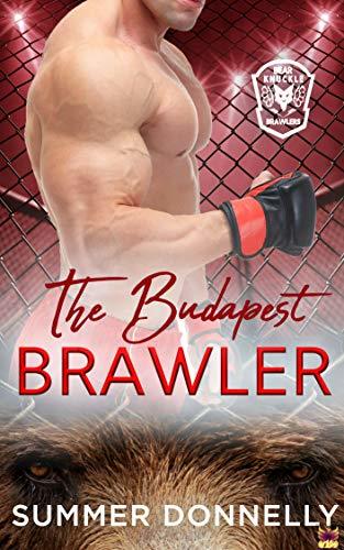 The Budapest Brawler by Summer Donnelly | Goodreads
