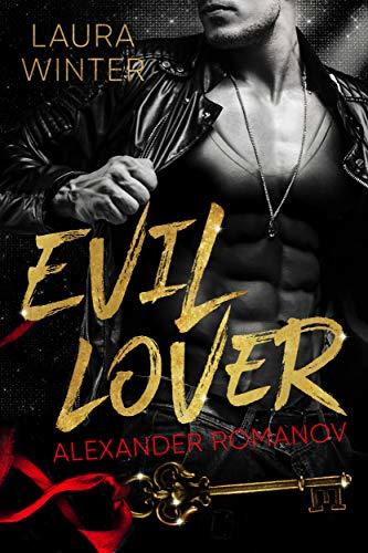 Evil Lover - Alexander Romanov by Laura Winter | Goodreads