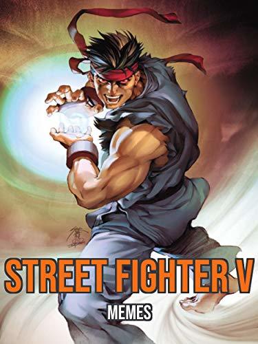 Funny Street Fighter