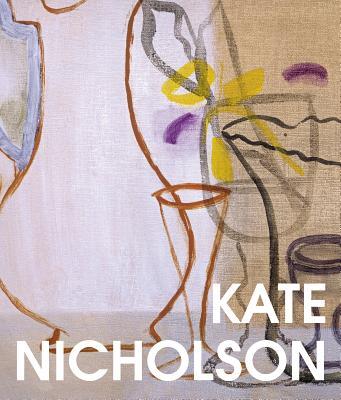 Kate Nicholson by Jovan Nicholson | Goodreads