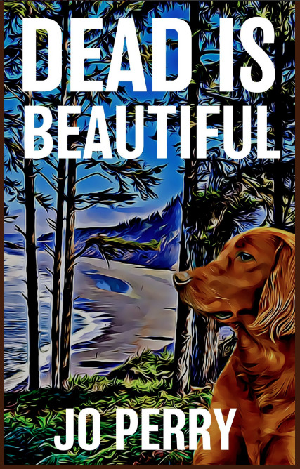 Dead Is Beautiful (Charlie and Rose Investigate, #4) by Jo Perry ...