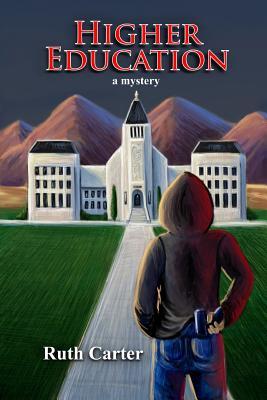 Higher Education by Ruth Carter | Goodreads