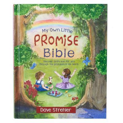 My Own Little Promise Bible by Dave Strehler | Goodreads